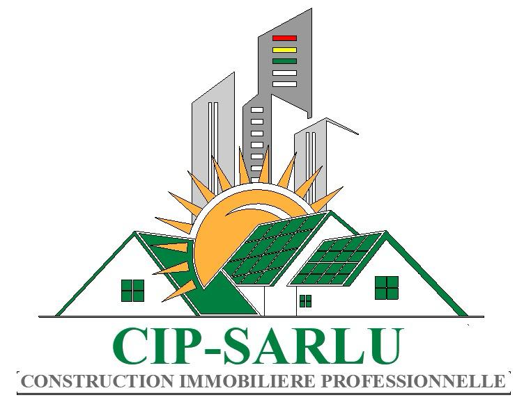 CIP SARLU | Excellence en Construction & Innovation